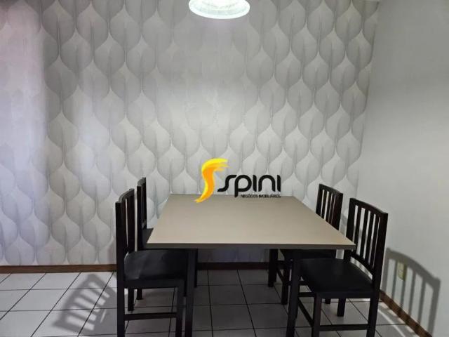 Apartamento com 2 Quartos para alugar, 60m² Centro