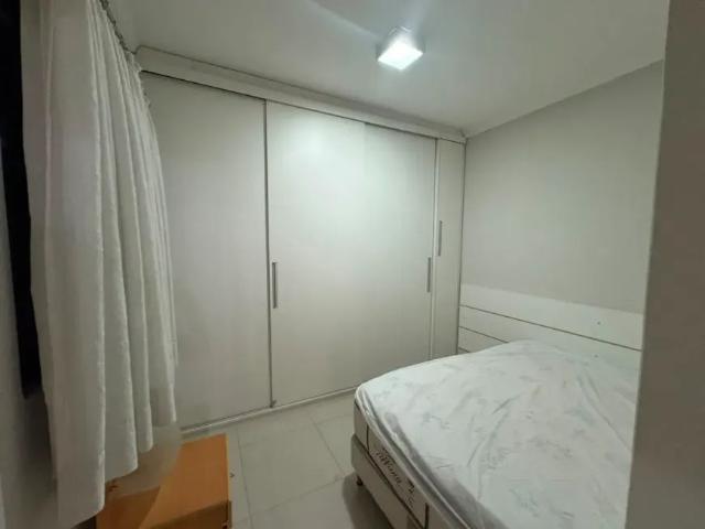 Apartamento com 2 Quartos para alugar, 60m² Centro Político Administrativo