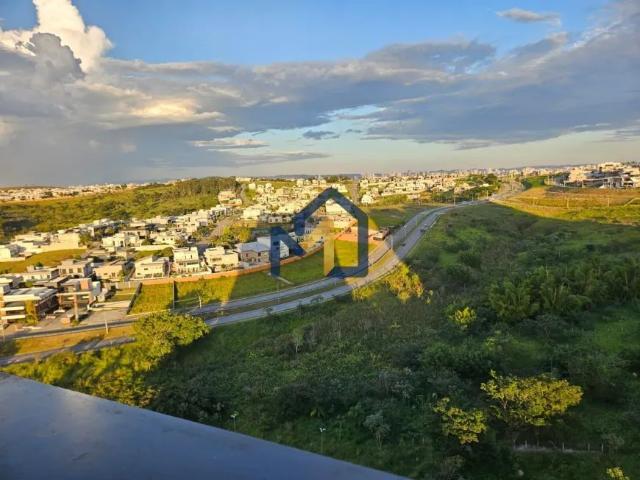 Apartamento com 2 Quartos para alugar, 60m² Condominio Residencial Colinas do Paratehy