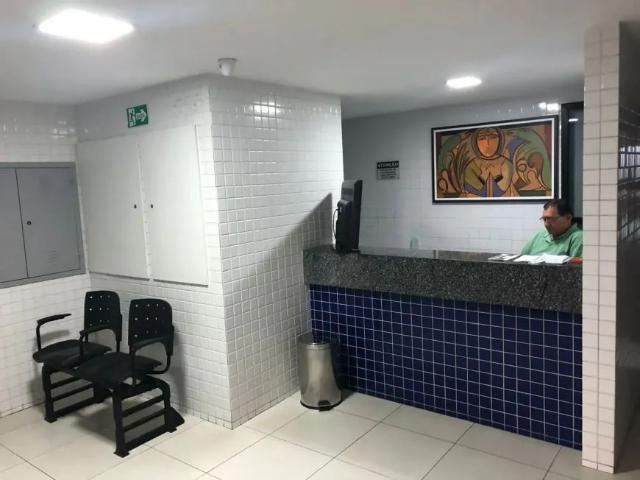 Apartamento com 2 Quartos para alugar, 60m² Expedicionários