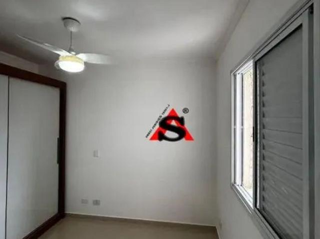 Apartamento com 2 Quartos para alugar, 60m² Ipiranga