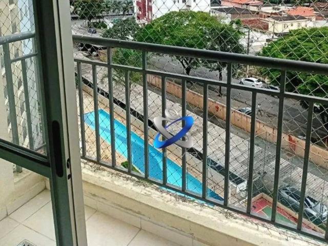 Apartamento com 2 Quartos para alugar, 60m² Jardim Augusta