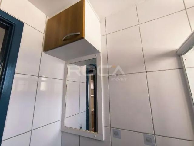 Apartamento com 2 Quartos para alugar, 60m² Jardim Gibertoni