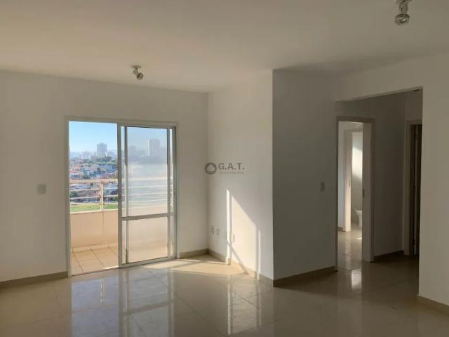 Apartamento com 2 Quartos para alugar, 60m² Jardim dos Estados