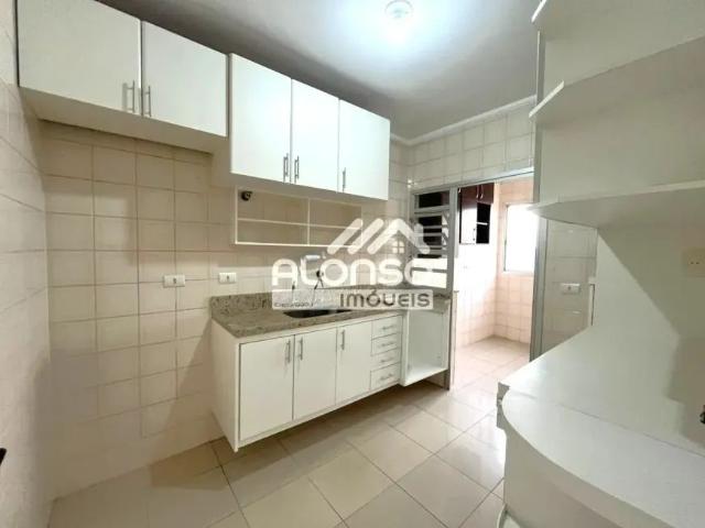 Apartamento com 2 Quartos para alugar, 60m² Jardim Ester