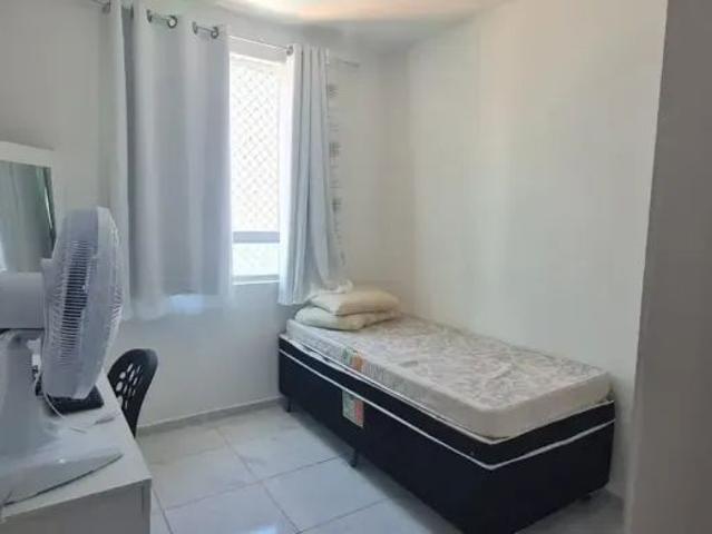 Apartamento com 2 Quartos para alugar, 60m² Jardim Oceania
