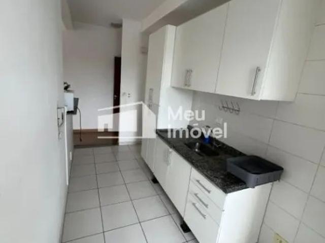 Apartamento com 2 Quartos para alugar, 60m² Jardim Santa Maria