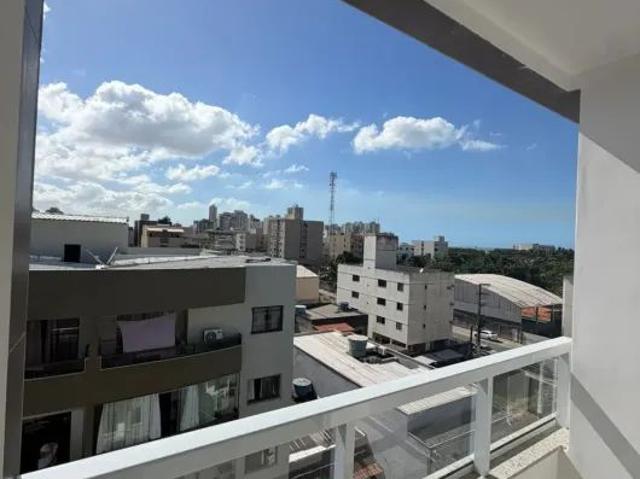 Apartamento com 2 Quartos para alugar, 60m² Jockey de Itaparica