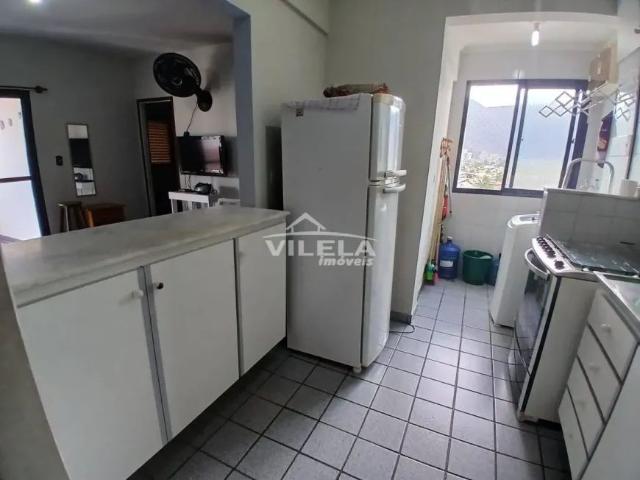 Apartamento com 2 Quartos para alugar, 60m² Martim de Sá