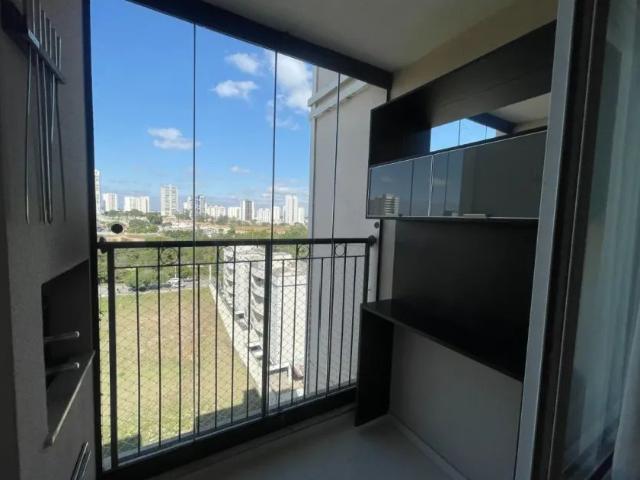 Apartamento com 2 Quartos para alugar, 60m² Parque Campolim