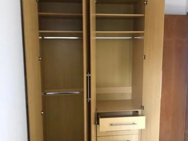 Apartamento com 2 Quartos para alugar, 60m² Parque da Mooca