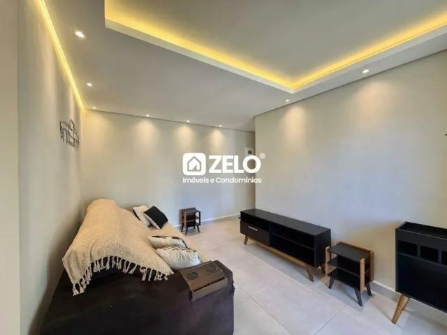 Apartamento com 2 Quartos para alugar, 60m² Parque Industrial