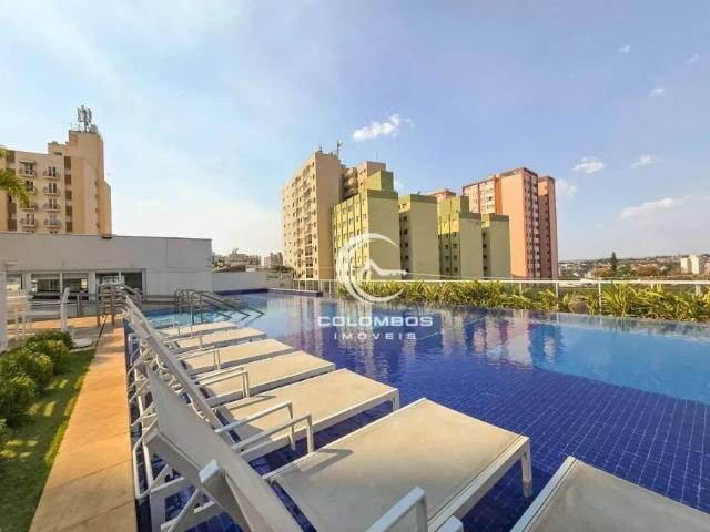 Apartamento com 2 Quartos para alugar, 60m² Ponte Preta
