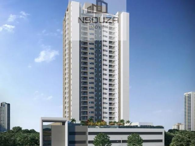 Apartamento com 2 Quartos para alugar, 60m² Ponte Preta