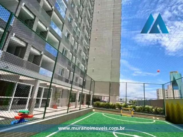 Apartamento com 2 Quartos para alugar, 60m² Praia de Itaparica