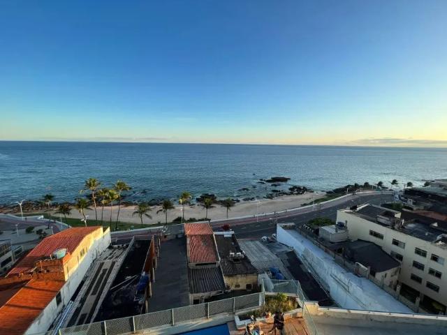 Apartamento com 2 Quartos para alugar, 60m² Rio Vermelho