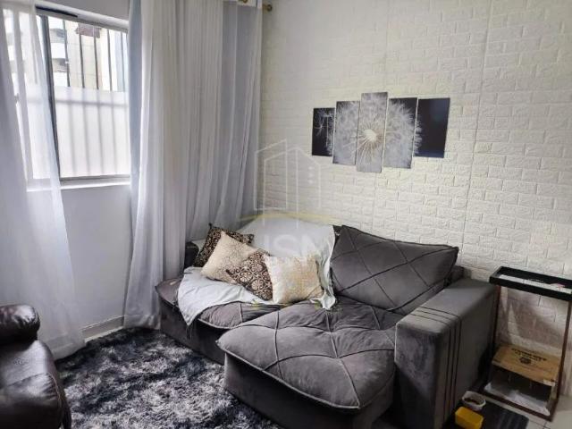 Apartamento com 2 Quartos para alugar, 60m² Santa Terezinha