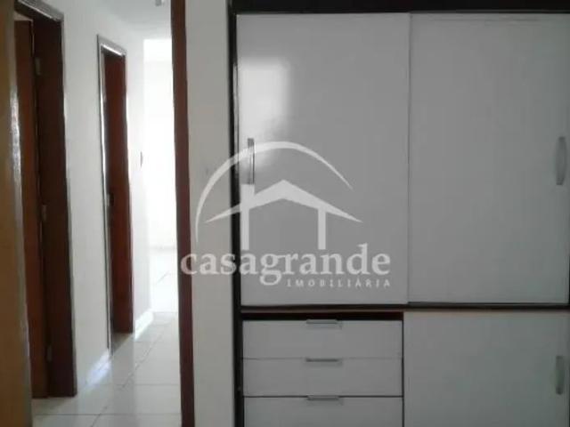 Apartamento com 2 Quartos para alugar, 60m² Santa Mônica