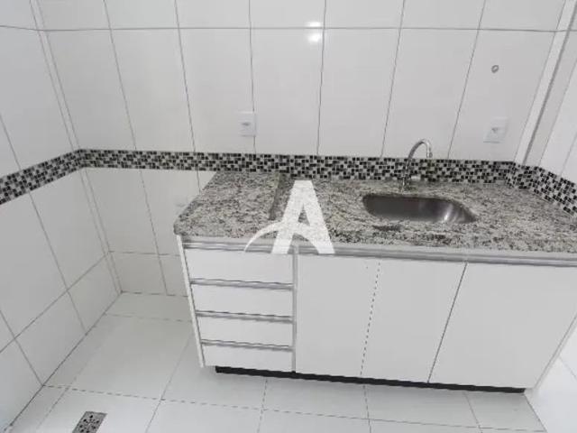 Apartamento com 2 Quartos para alugar, 60m² Santa Mônica
