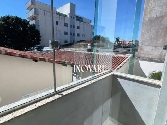 Apartamento com 2 Quartos para alugar, 60m² Santa Mônica