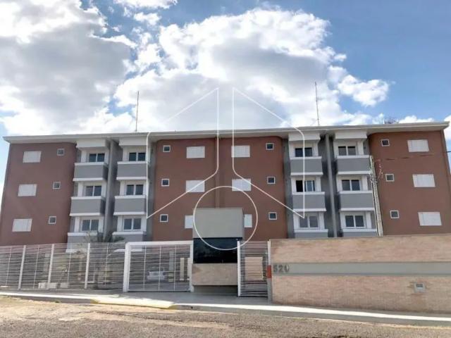Apartamento com 2 Quartos para alugar, 60m² Senador Salgado Filho