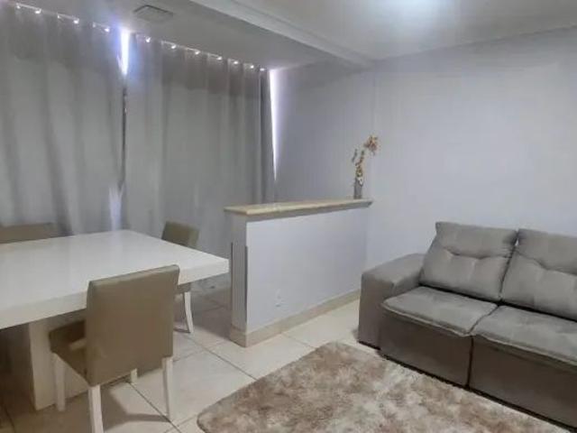 Apartamento com 2 Quartos para alugar, 60m² Setor Aeroporto