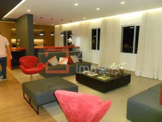 Apartamento com 2 Quartos para alugar, 61m² Vila Andrade