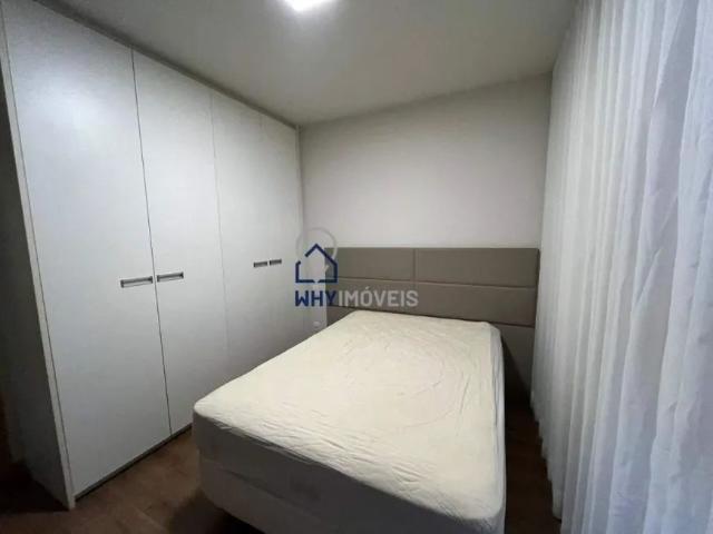 Apartamento com 2 Quartos para alugar, 61m² Vila da Serra