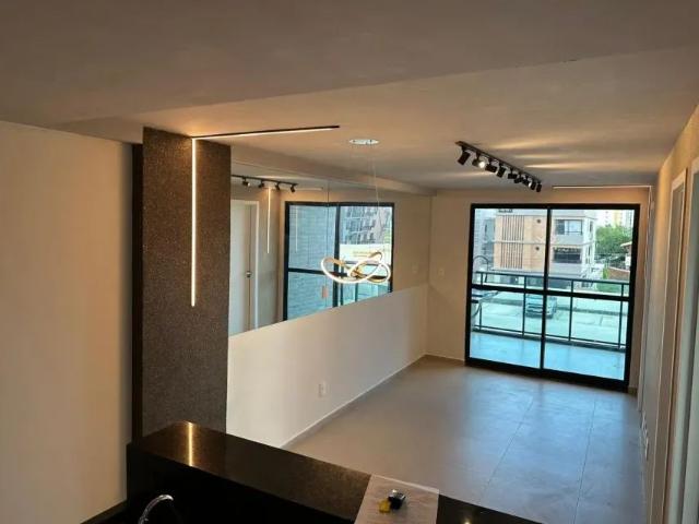 Apartamento com 2 Quartos para alugar, 61m² Aeroclube