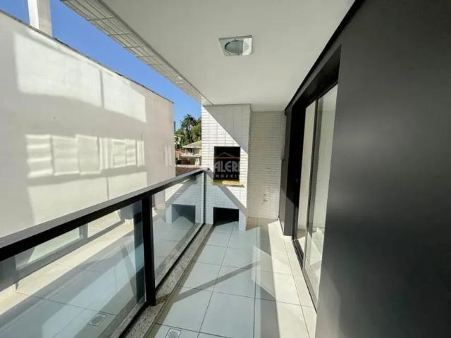 Apartamento com 2 Quartos para alugar, 61m² Anita Garibaldi