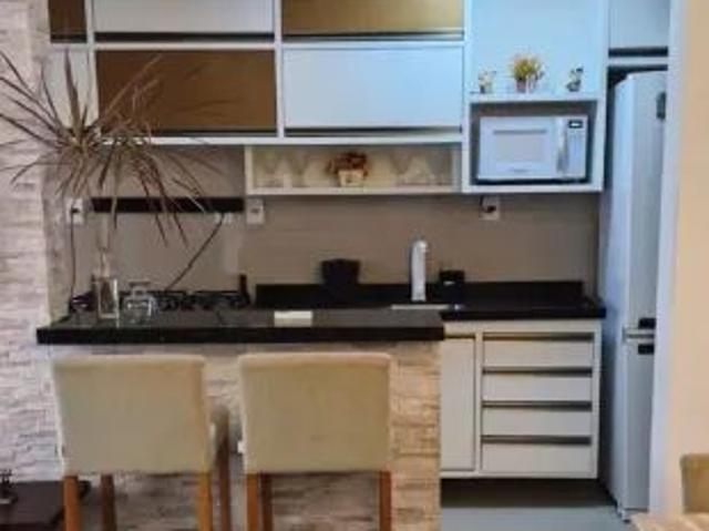 Apartamento com 2 Quartos para alugar, 61m² Araçagy