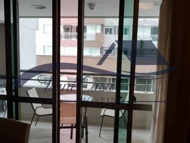 Apartamento com 2 Quartos para alugar, 61m² Brooklin