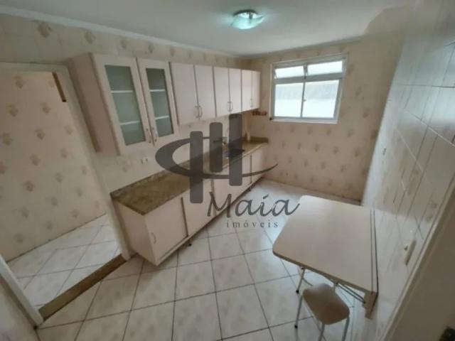 Apartamento com 2 Quartos para alugar, 61m² Ceramica