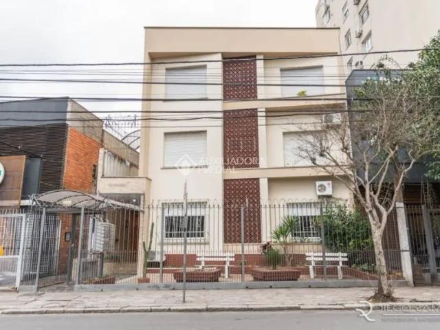Apartamento com 2 Quartos para alugar, 61m² Cidade Baixa