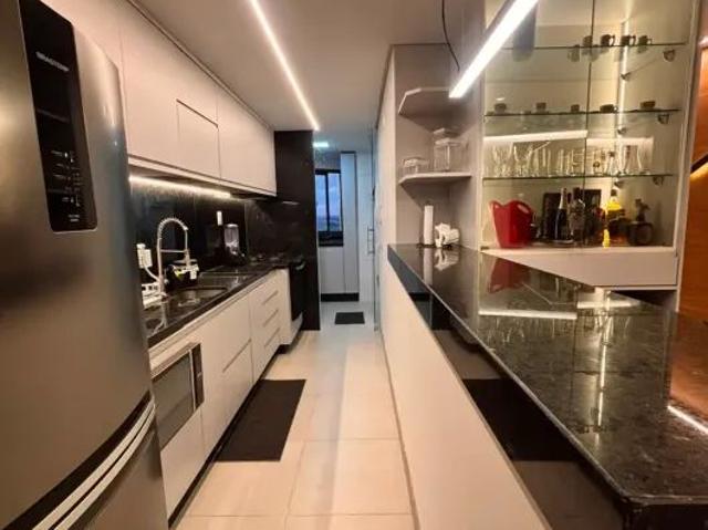 Apartamento com 2 Quartos para alugar, 61m² Jaguaribe