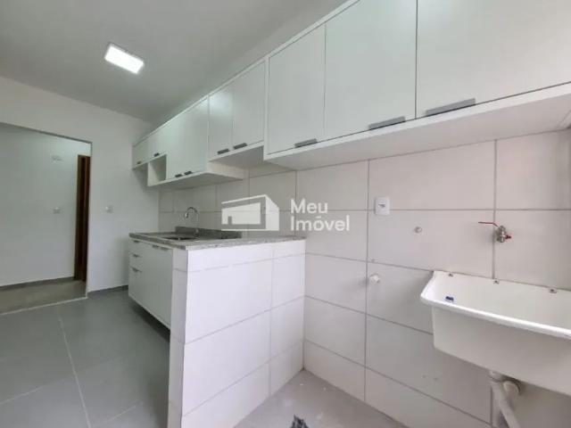Apartamento com 2 Quartos para alugar, 61m² Jardim Oriente