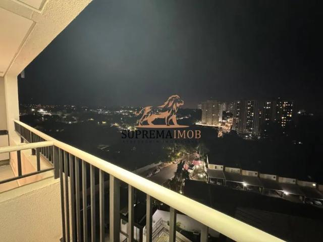 Apartamento com 2 Quartos para alugar, 61m² Jardim Sao Carlos