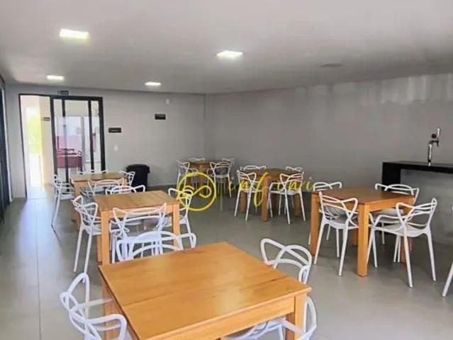 Apartamento com 2 Quartos para alugar, 61m² Jardim Sao Carlos