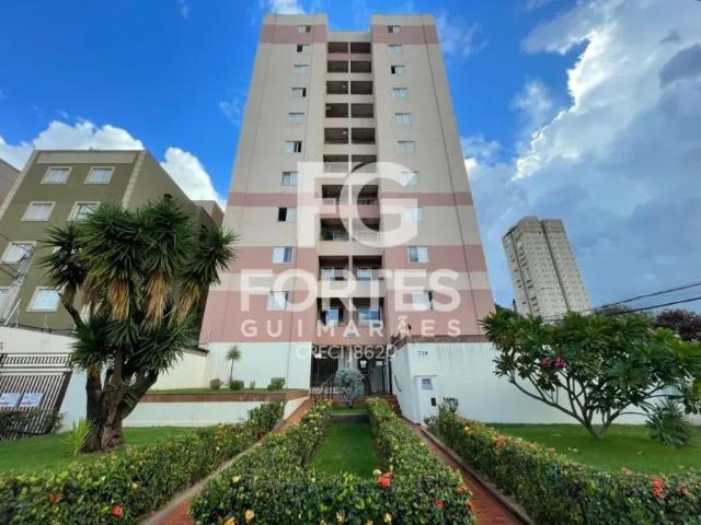 Apartamento com 2 Quartos para alugar, 61m² Nova Aliança