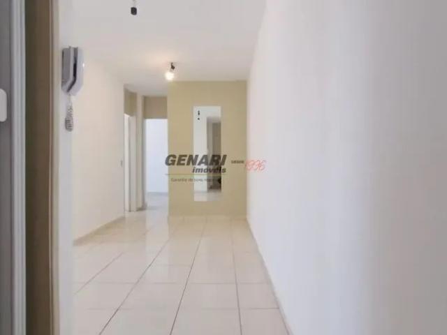 Apartamento com 2 Quartos para alugar, 61m² Núcleo Habitacional Brigadeiro Faria Lima