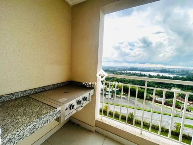 Apartamento com 2 Quartos para alugar, 61m² Pagador de Andrade