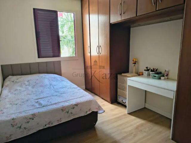 Apartamento com 2 Quartos para alugar, 61m² Palmeiras de São José