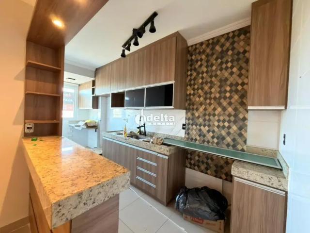 Apartamento com 2 Quartos para alugar, 61m² Segismundo Pereira