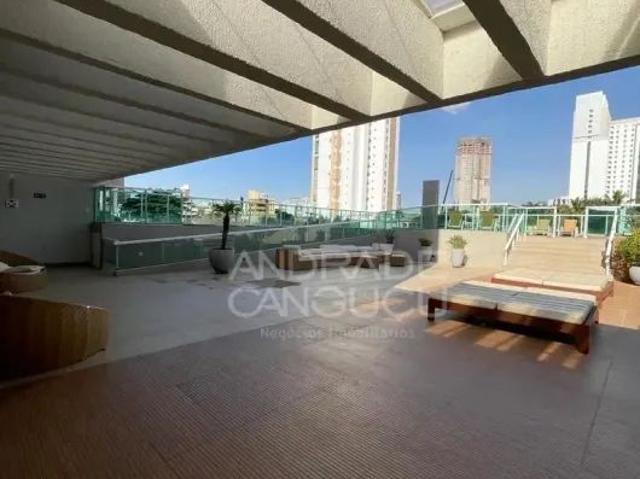 Apartamento com 2 Quartos para alugar, 61m² Setor Marista