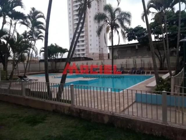 Apartamento com 2 Quartos para alugar, 62m² Vila Cardoso