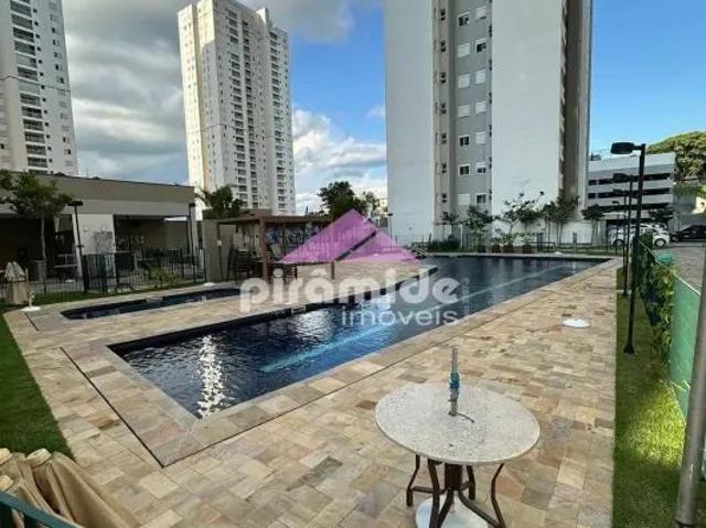 Apartamento com 2 Quartos para alugar, 62m² Vila Industrial
