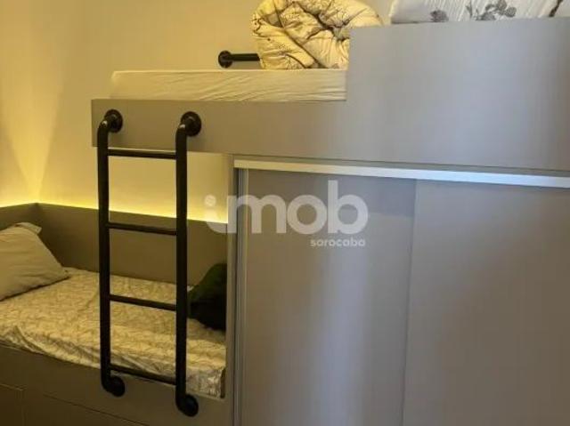 Apartamento com 2 Quartos para alugar, 62m² Vila Rica