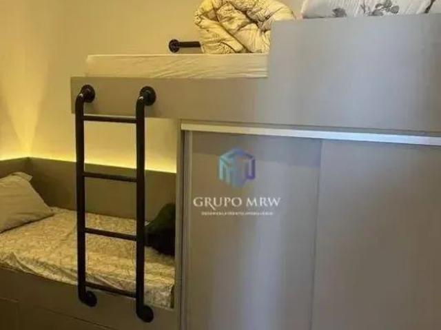 Apartamento com 2 Quartos para alugar, 62m² Vila Rica