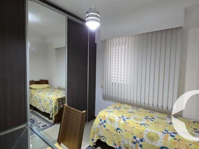 Apartamento com 2 Quartos para alugar, 62m² Alphaville Industrial