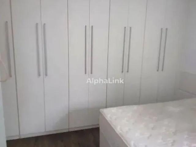 Apartamento com 2 Quartos para alugar, 62m² Alphaville